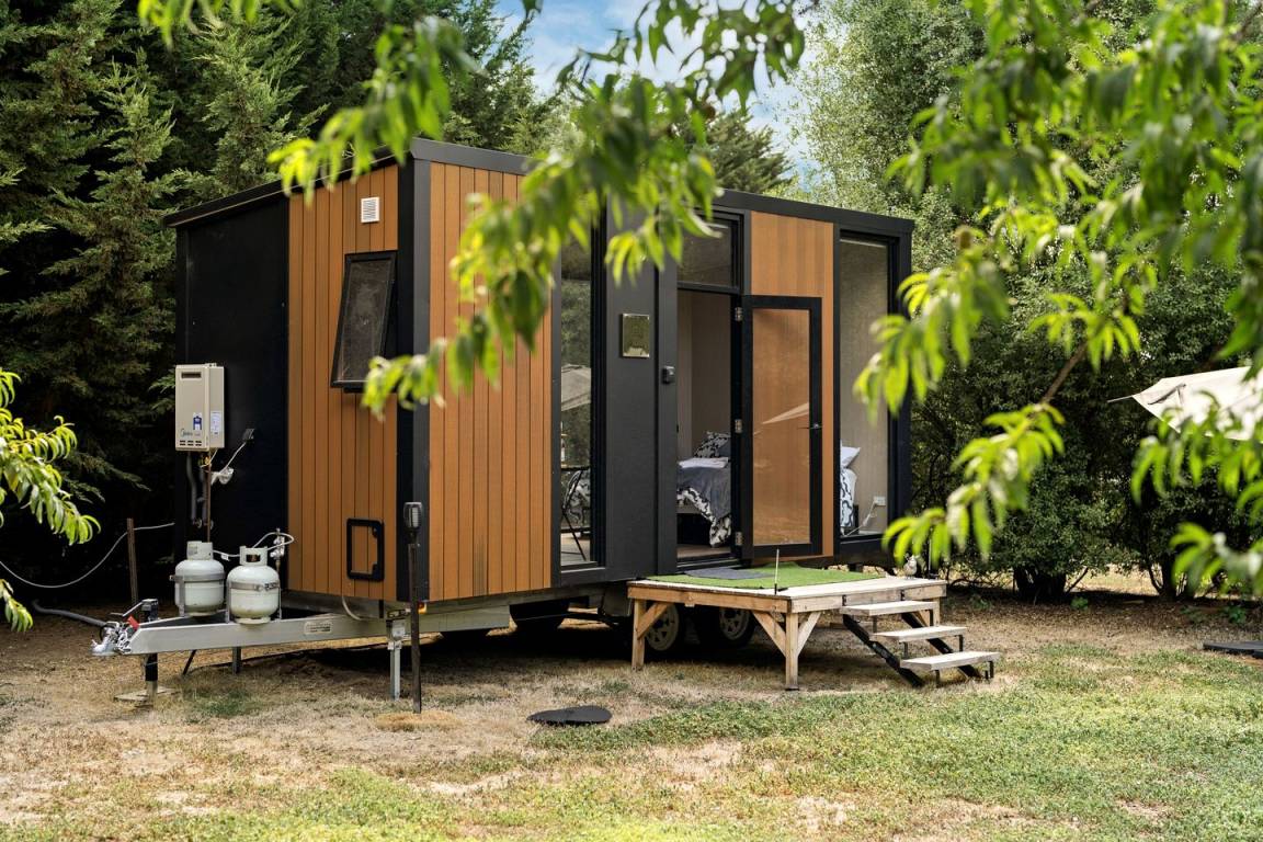 House ∙ 1 Bedroom ∙ 2 Guests - Lancefield