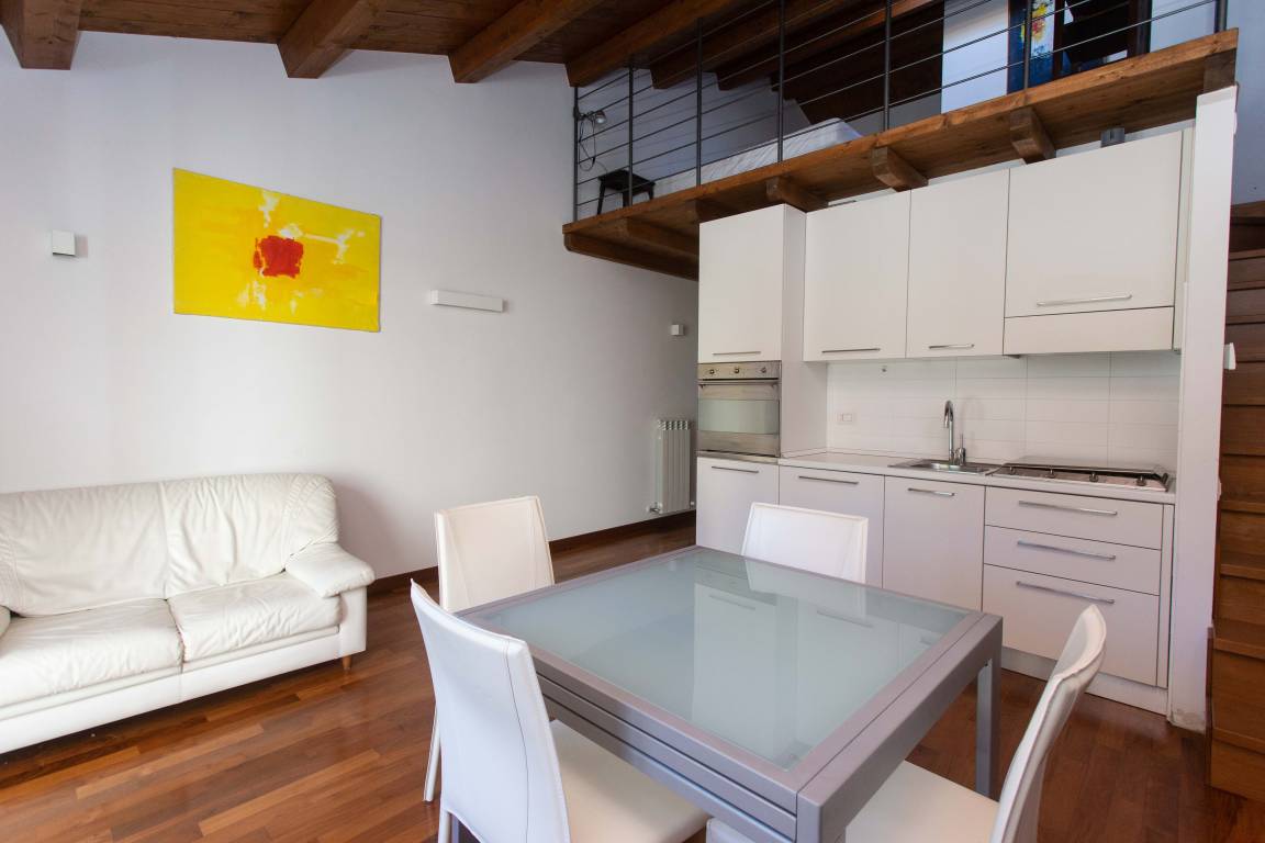 Apartment ∙ 1 Bedroom ∙ 2 Guests - Sirolo