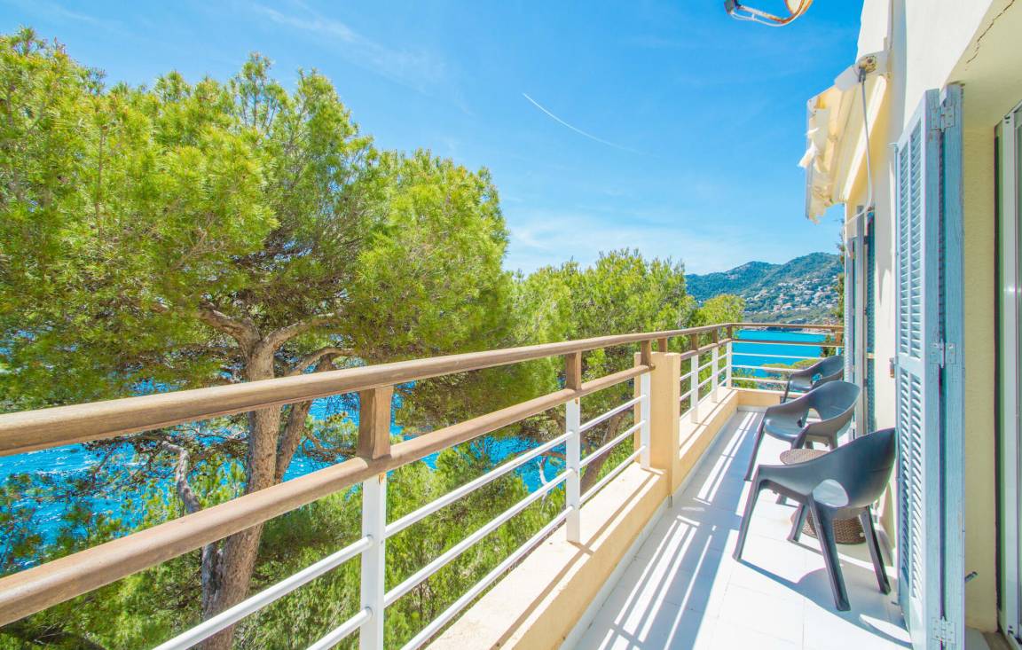 150 M² House ∙ 2 Bedrooms ∙ 4 Guests - Canyamel