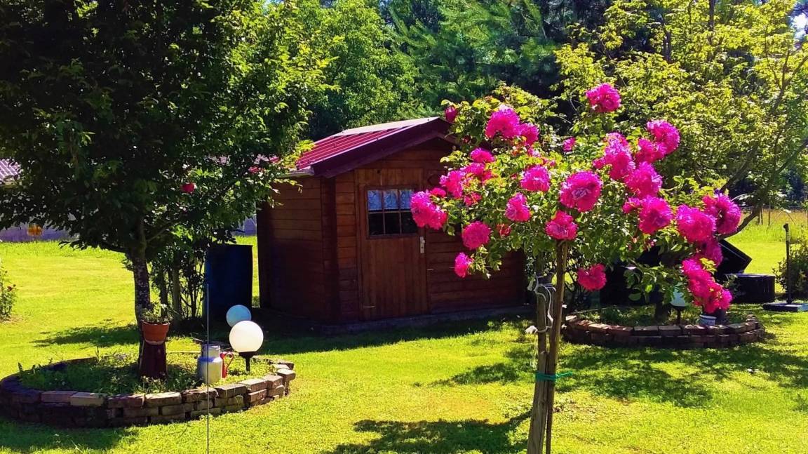 180 M² Gîte ∙ 4 Camere Da Letto ∙ 8 Ospiti - Le Hohwald