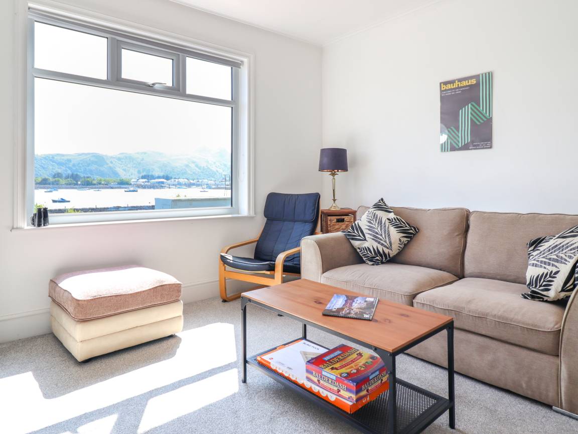 Cottage ∙ 4 Bedrooms ∙ 8 Guests - Conwy