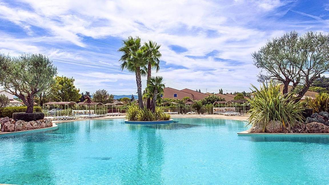 120 M² Maison De Vacances ∙ 4 Chambres ∙ 8 Personnes - Lorgues