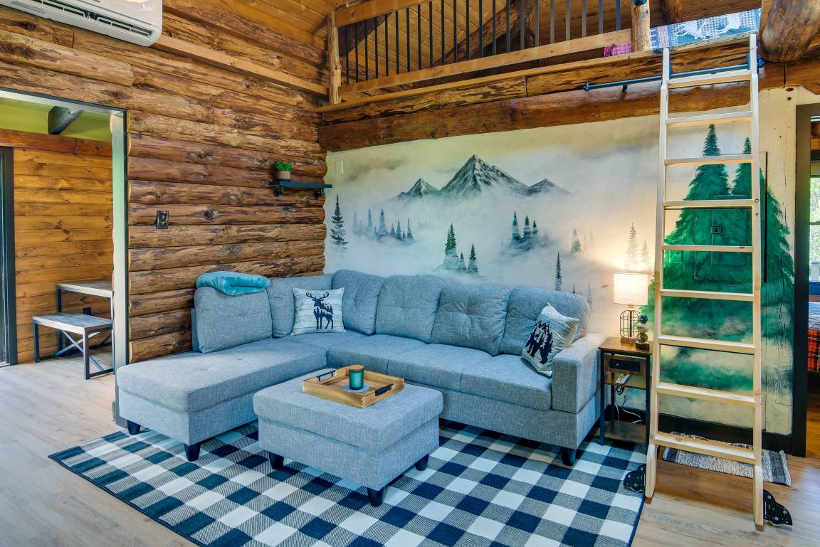 74 M² House ∙ 1 Bedroom ∙ 7 Guests - Buttonwood Park Zoo, New Bedford