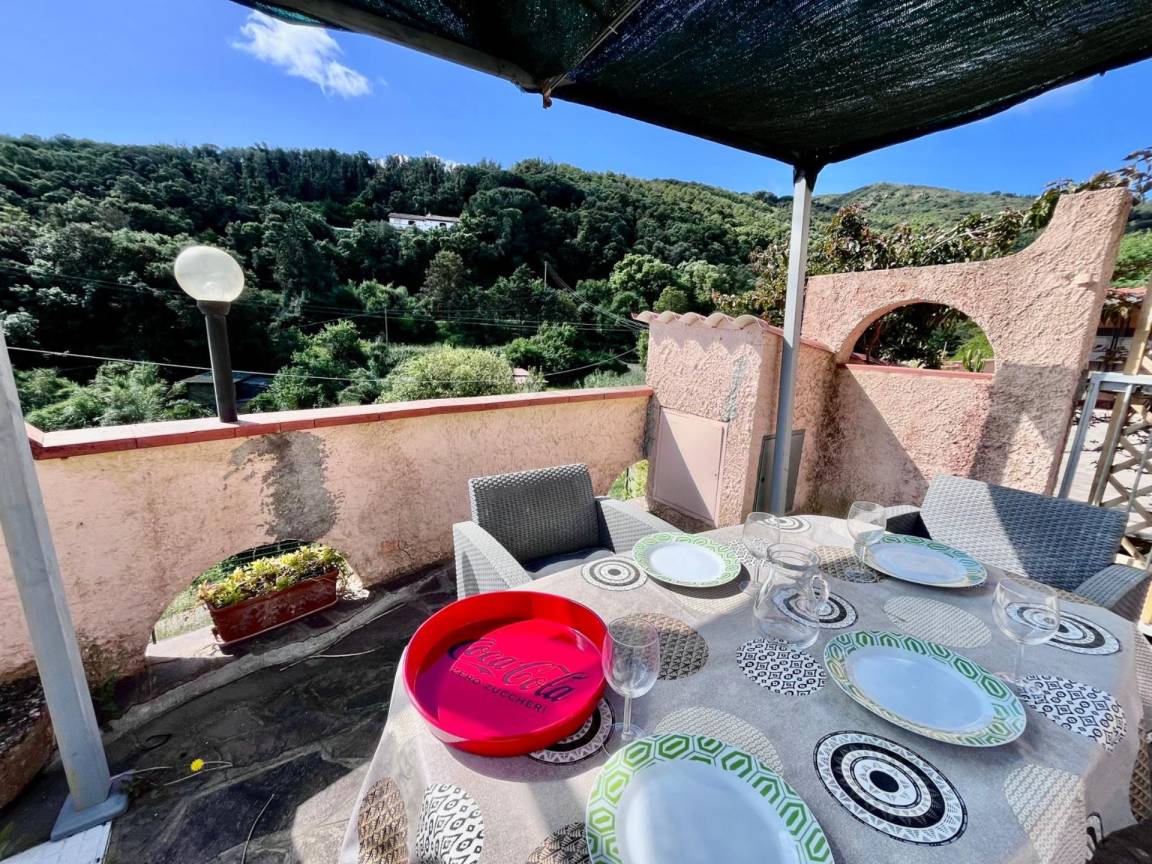 50 M² Apartment ∙ 1 Bedroom ∙ 5 Guests - Capoliveri