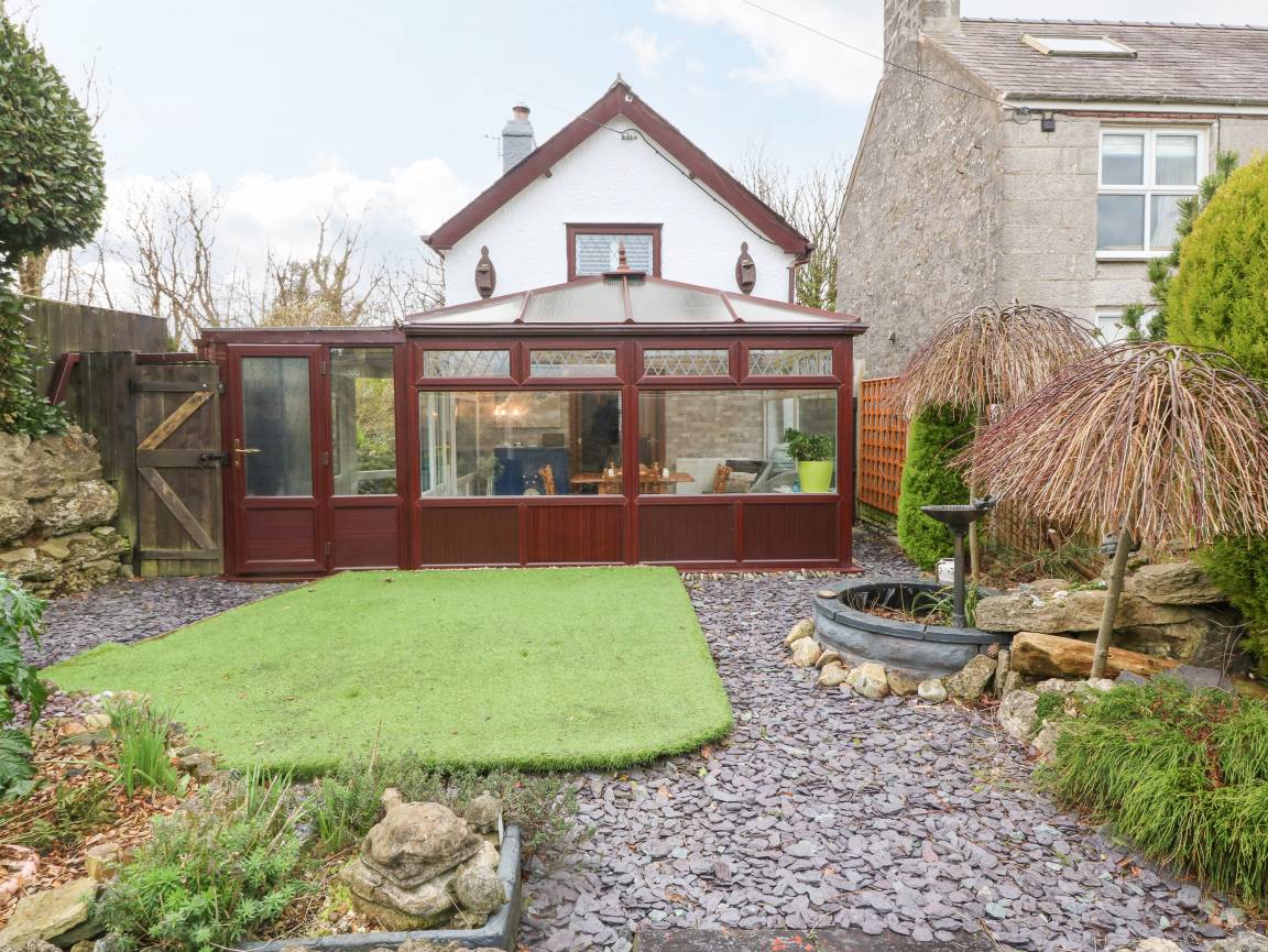 Cottage ∙ 1 Bedroom ∙ 2 Guests - Anglesey