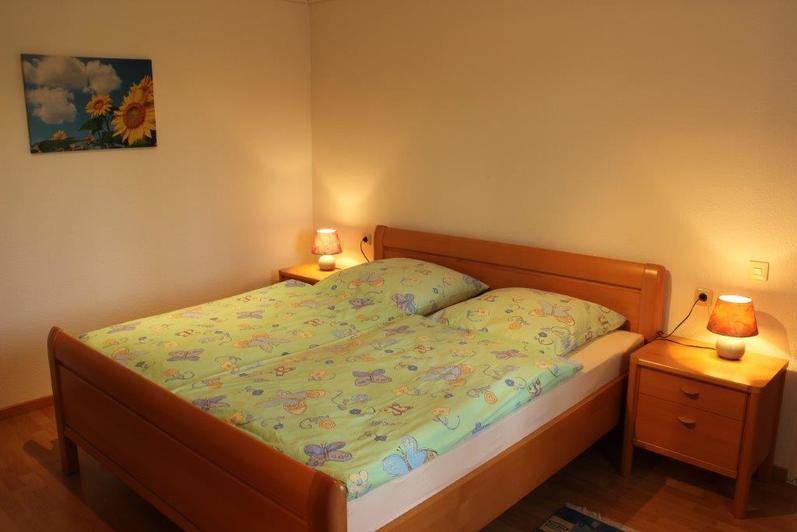 120 M² Ferienwohnung ∙ 3 Schlafzimmer ∙ 6 Gäste - Celle