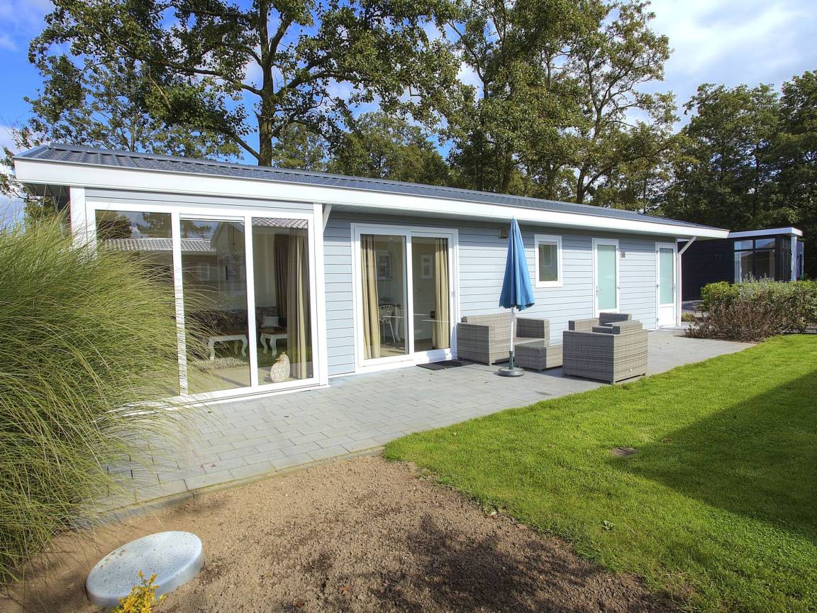 Maison De Vacances ∙ 1 Chambre ∙ 4 Personnes - Harderwijk