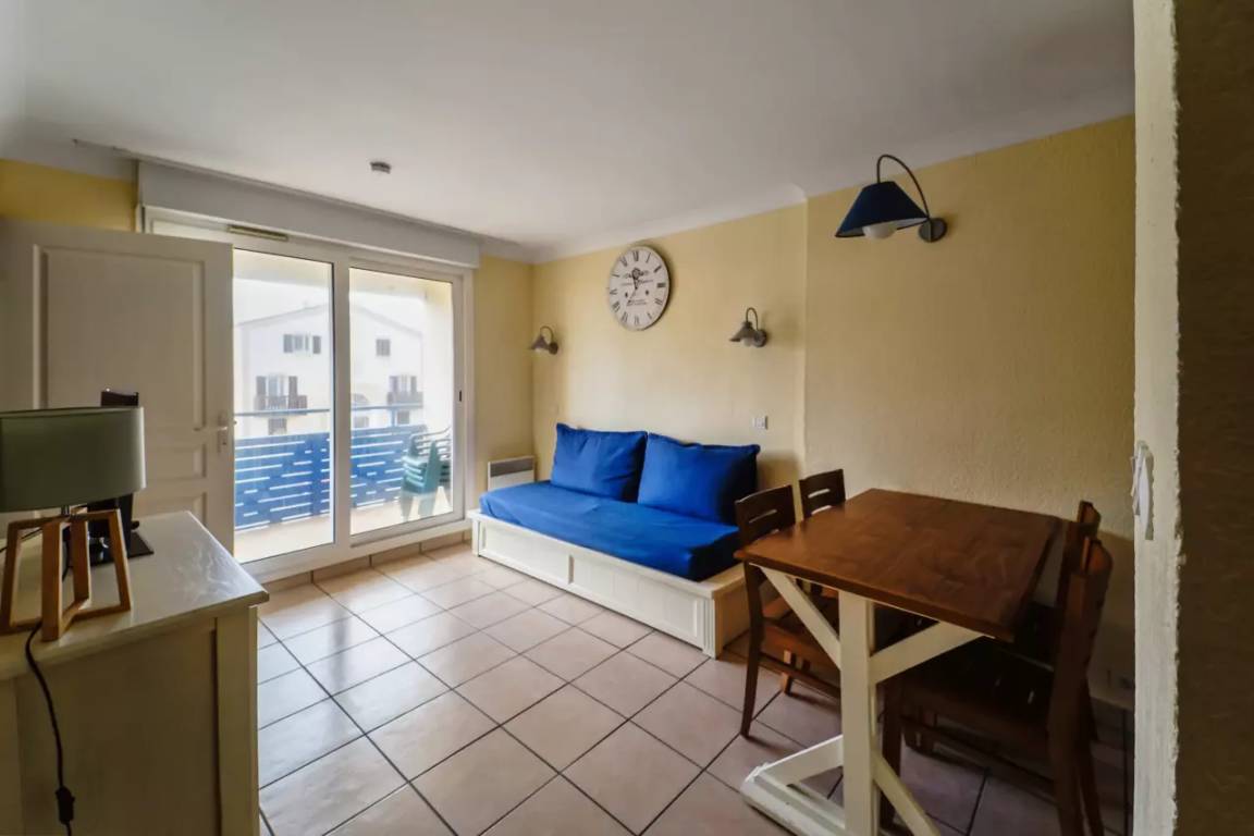 25 M² Apartment ∙ 1 Bedroom ∙ 4 Guests - Lacanau Océan