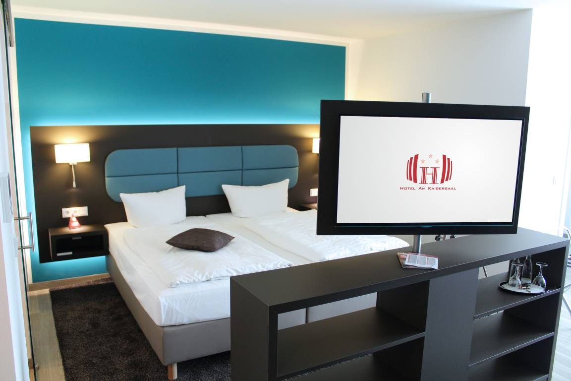 Hostel ∙ 5 Guests - Erfurt