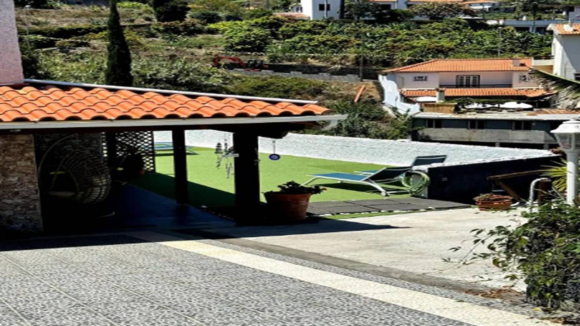 80 M² Casa ∙ 2 Habitaciones ∙ 2 Huéspedes - Madeira