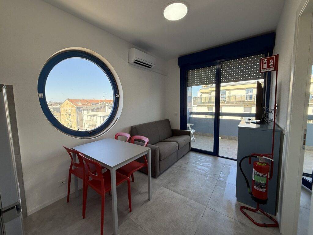 40 M² Appartamento Vacanza ∙ 2 Camere Da Letto ∙ 4 Ospiti - Bibione
