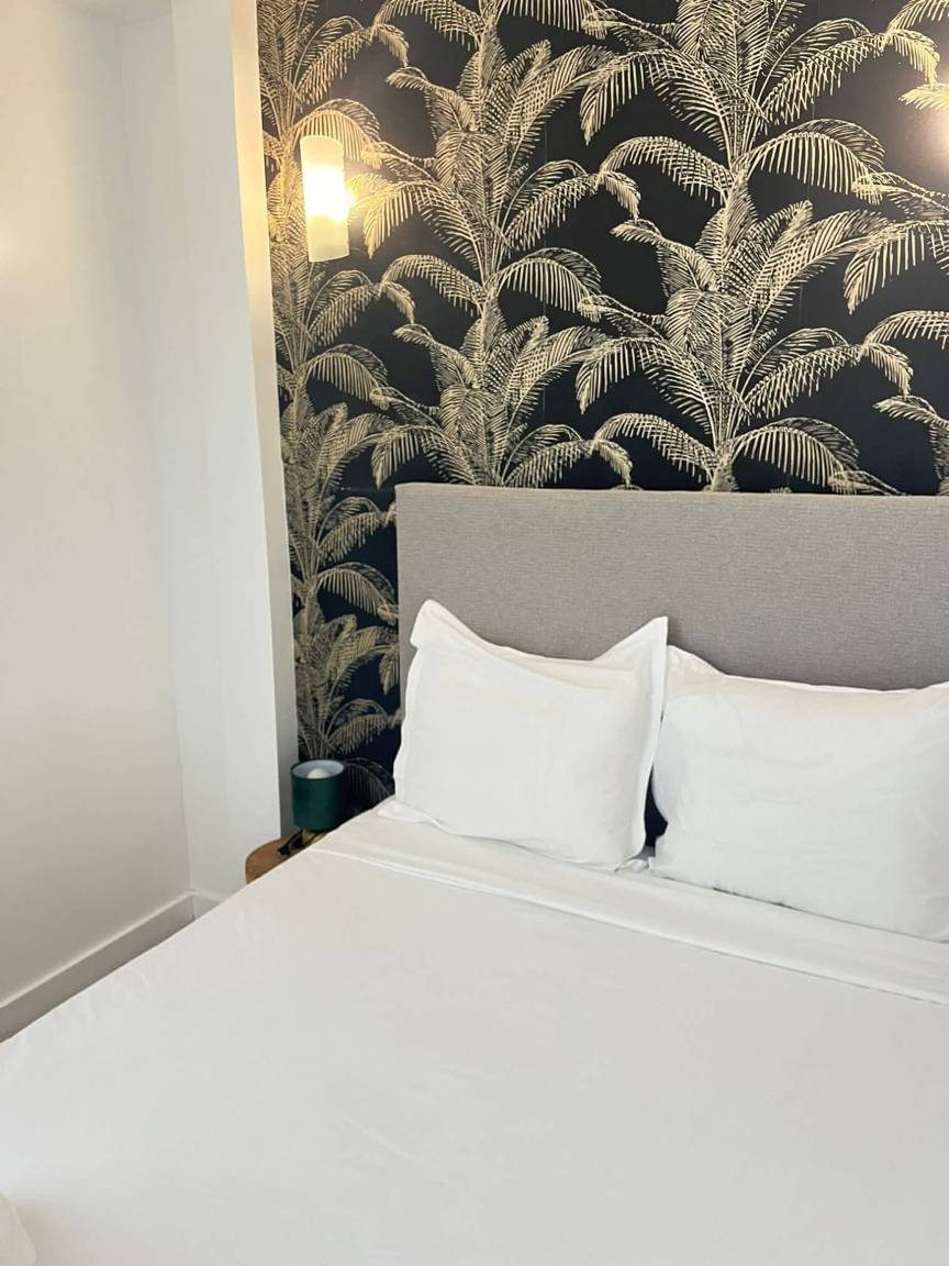 Apartamento ∙ 1 Habitación ∙ 4 Huéspedes - Vincennes