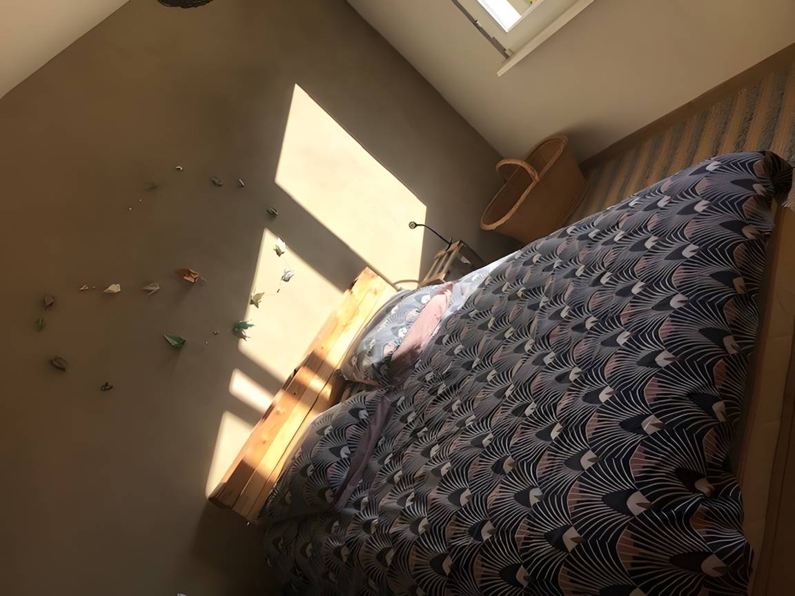 56 M² House ∙ 1 Bedroom ∙ 5 Guests - Strasbourg