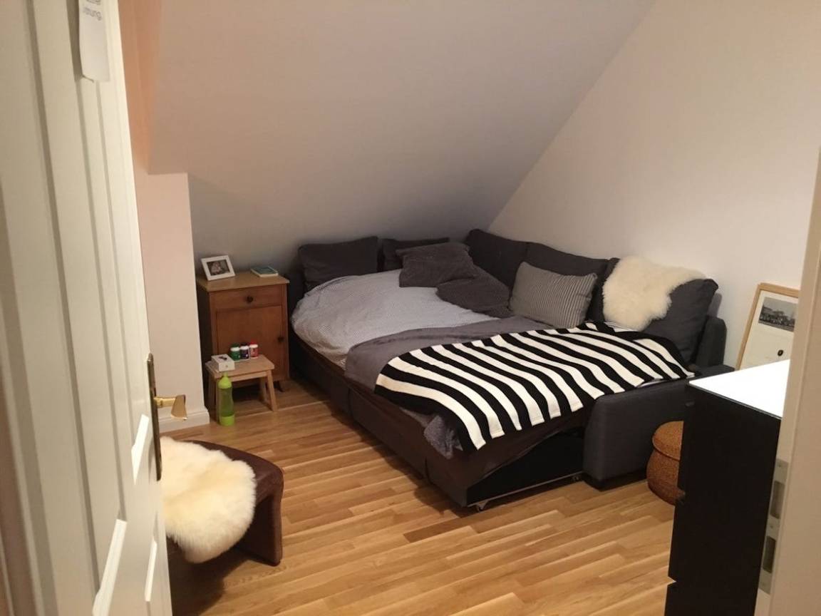 65 M² Apartment ∙ 2 Bedrooms ∙ 4 Guests - Berlin Tegel Airport (TXL)