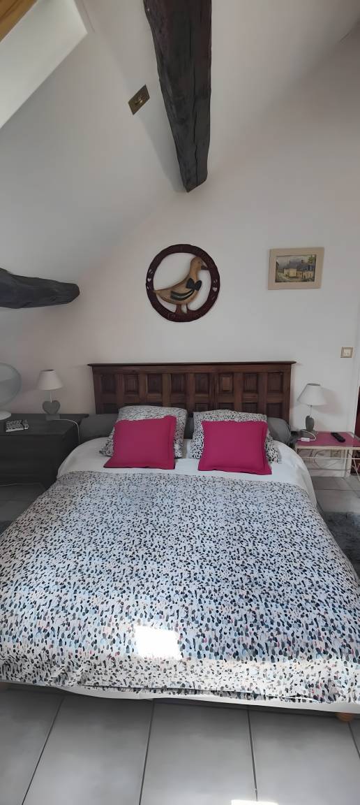 15 M² Chambre D'hôtes ∙ 1 Chambre ∙ 2 Personnes - Essonne