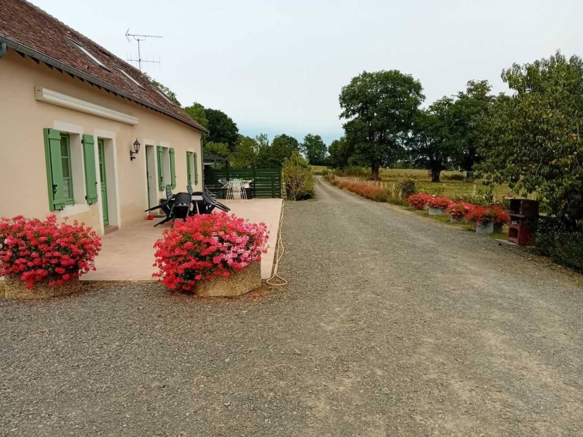 125 M² Cottage ∙ 3 Chambres ∙ 8 Personnes - Sablé-sur-Sarthe