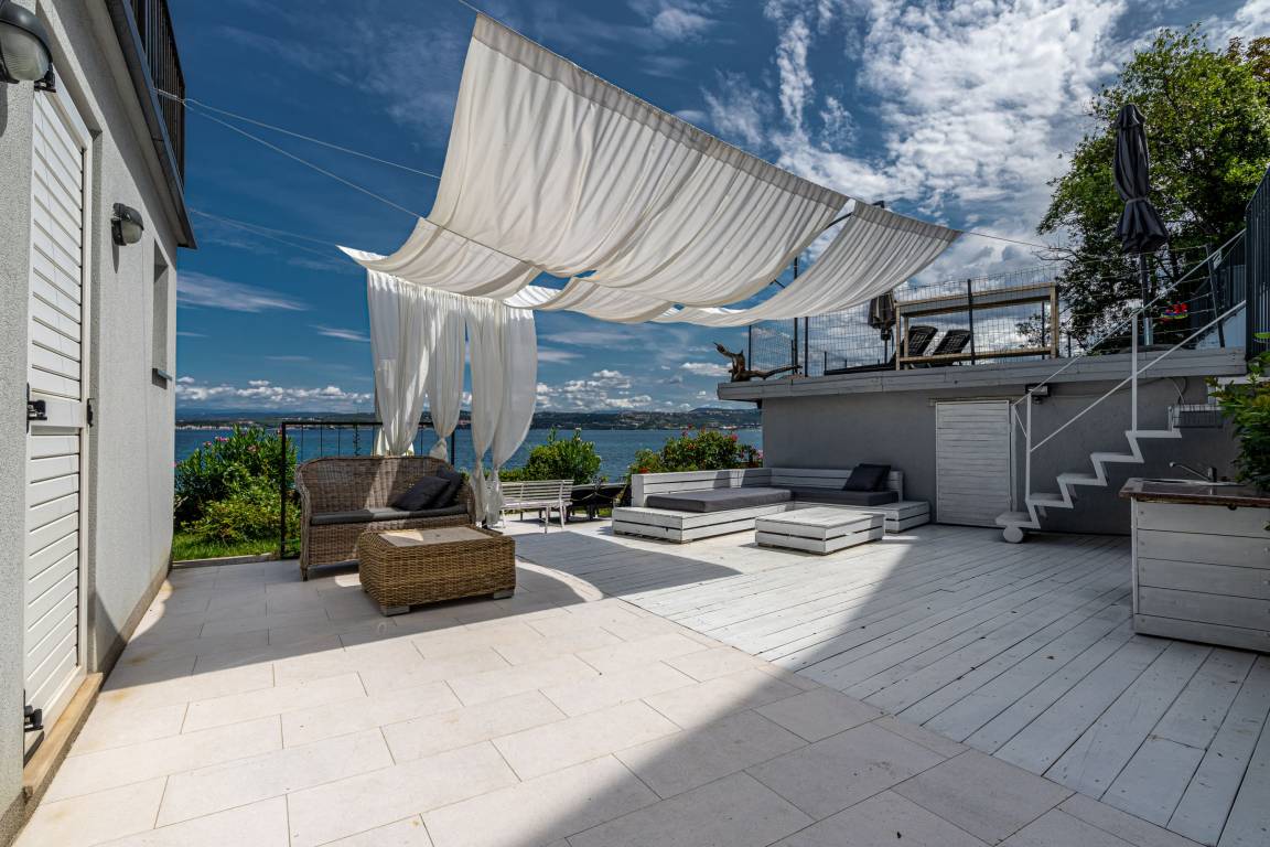 30 M² Studio ∙ 2 Gäste - Koper