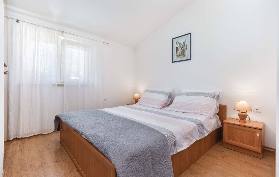 38 M² Apartment ∙ 1 Bedroom ∙ 3 Guests - Poreč