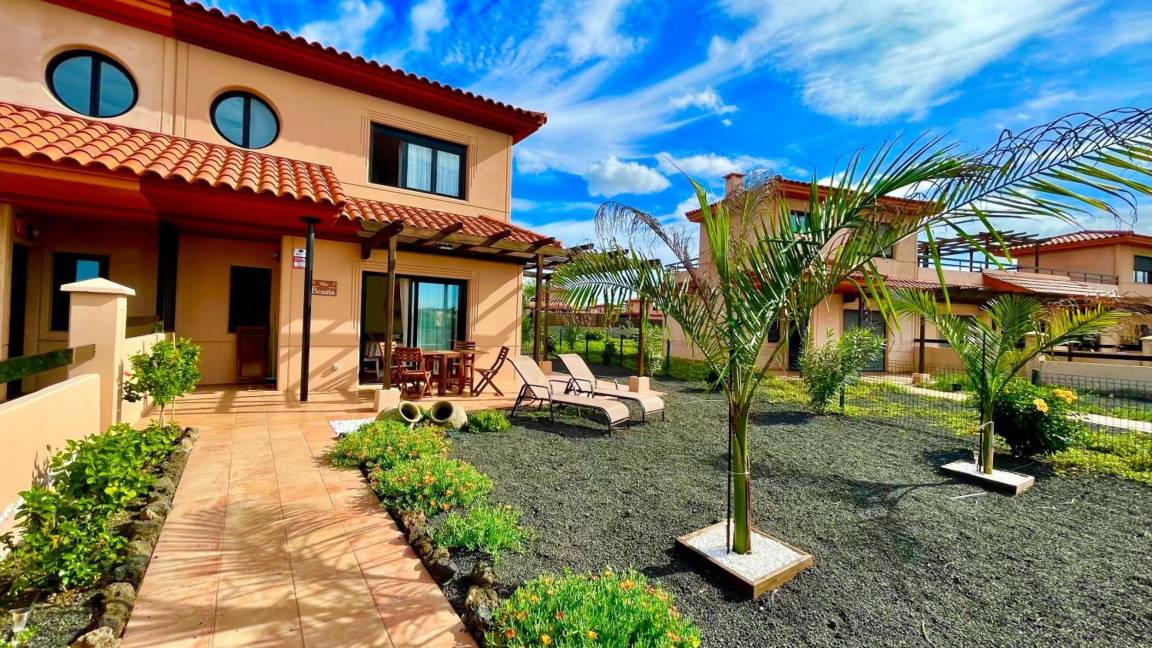 77 M² Villa Vacanza ∙ 3 Camere Da Letto ∙ 6 Ospiti - El Cotillo