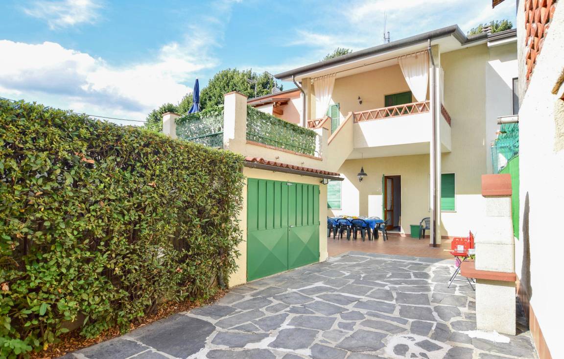 170 M² Ferienhaus ∙ 4 Schlafzimmer ∙ 11 Gäste - Camaiore