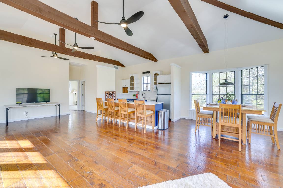 222 M² Apartment ∙ 2 Bedrooms ∙ 4 Guests - Sunnyvale, TX