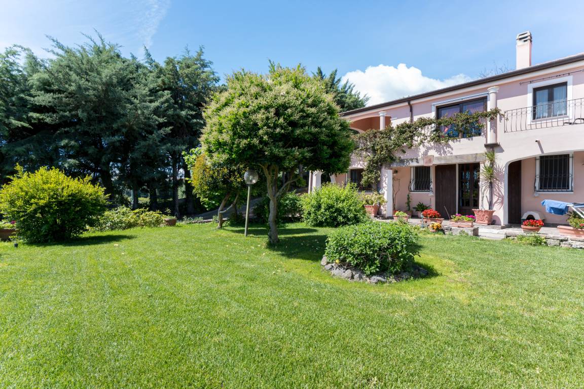 167 M² Ferienhaus ∙ 3 Schlafzimmer ∙ 7 Gäste - Orosei