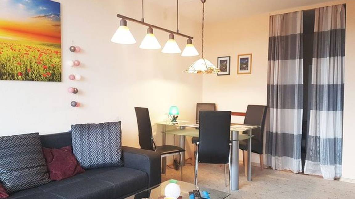 45 M² Appartement ∙ 2 Slaapkamers ∙ 4 Gasten - Altenau