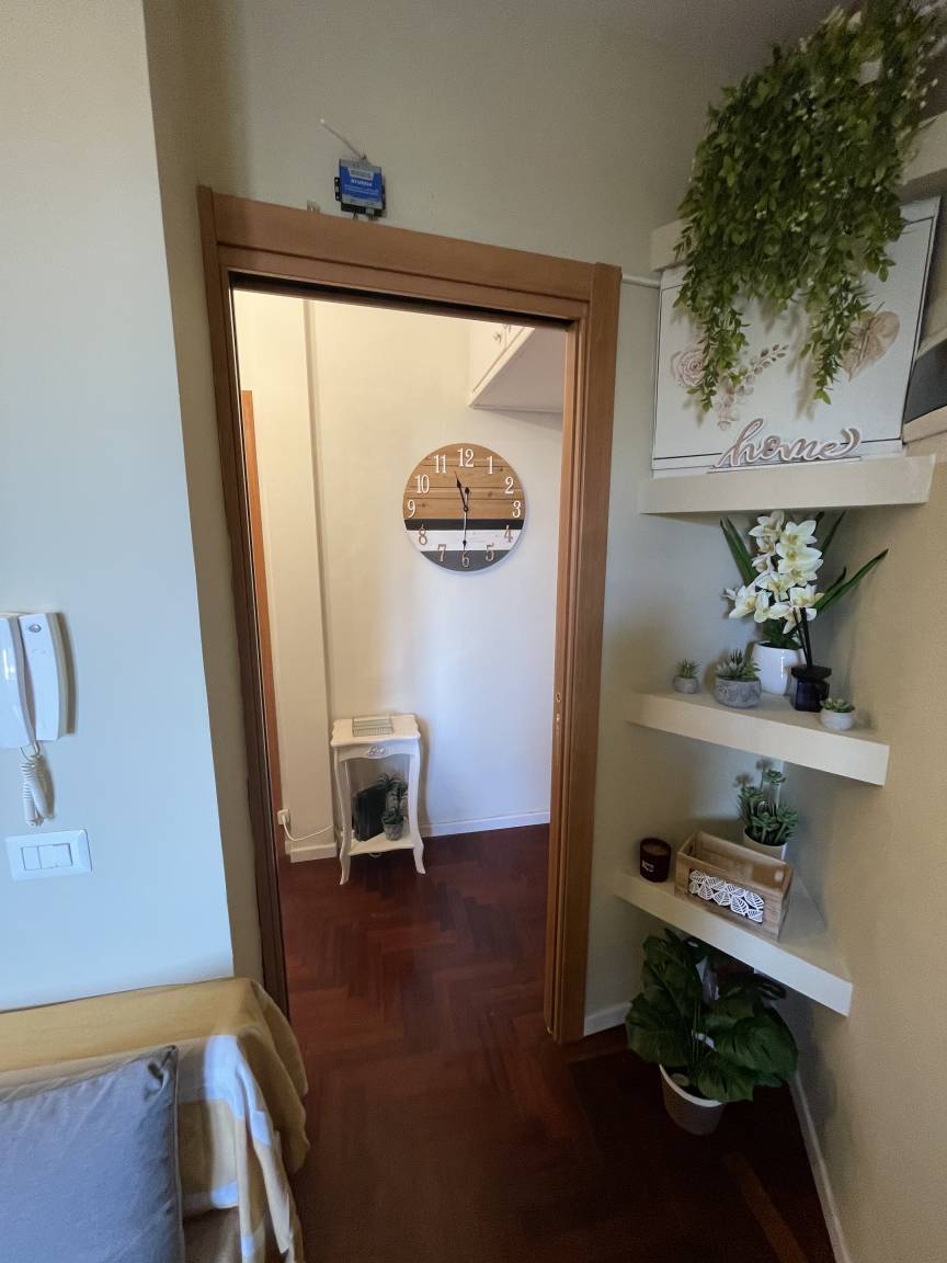 Apartamento ∙ 1 Habitación ∙ 3 Huéspedes - Roma