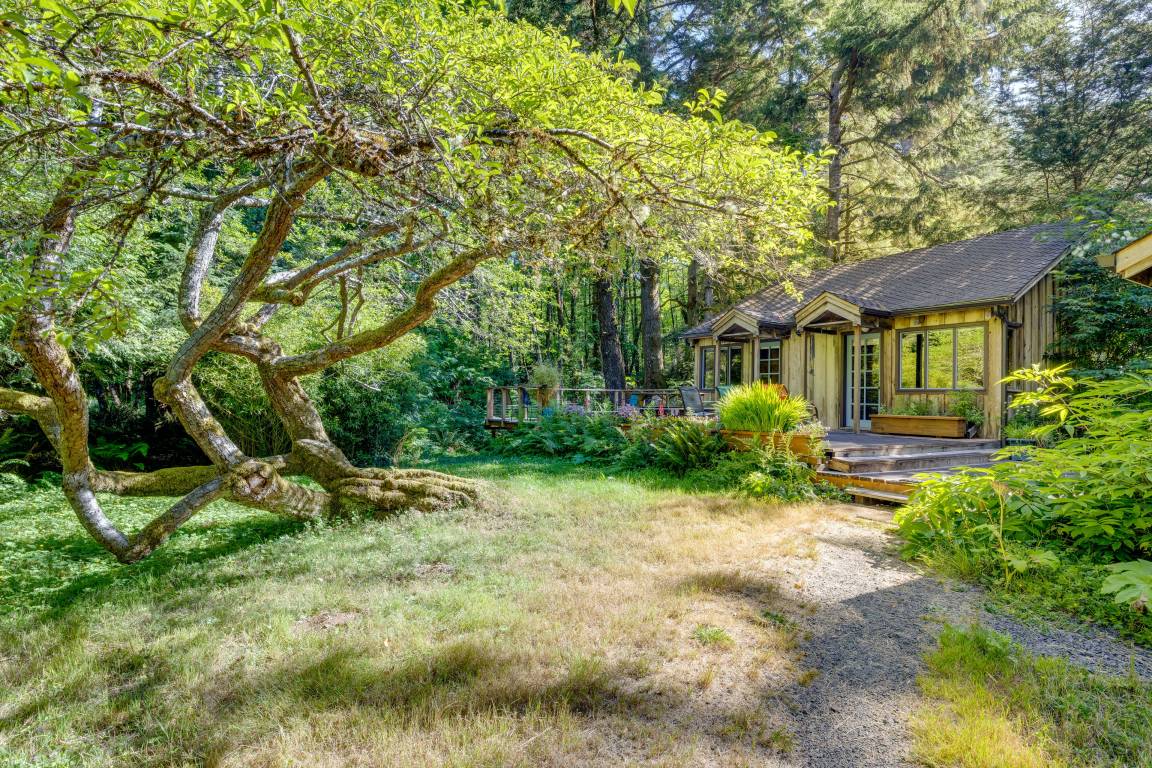74 M² House ∙ 2 Bedrooms ∙ 8 Guests - Cannon Beach, OR