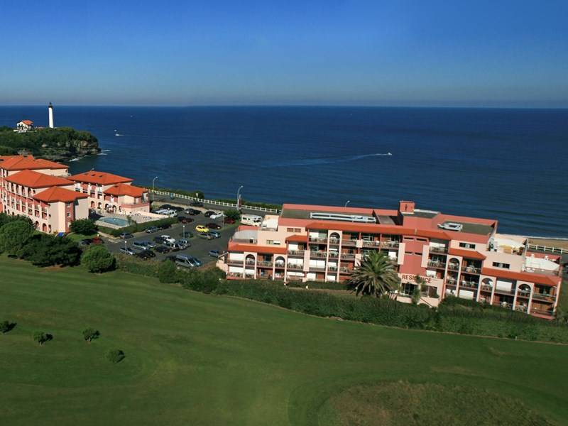 30 M² Appartement ∙ 1 Chambre ∙ 4 Personnes - Biarritz