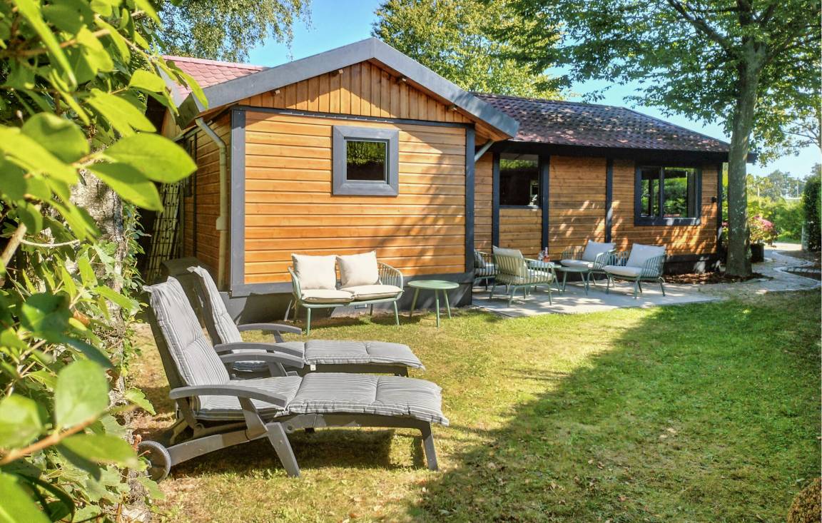 62 M² House ∙ 3 Bedrooms ∙ 6 Guests - Zeeland