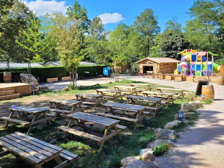 32 M² Mobil-home ∙ 2 Chambres ∙ 6 Personnes - Foix