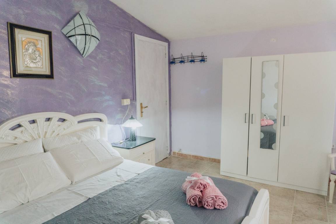 300 M² House ∙ 3 Bedrooms ∙ 4 Guests - Porto Empedocle
