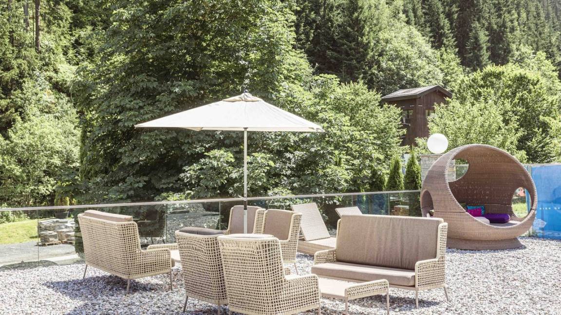 80 M² Ferienwohnung ∙ 2 Schlafzimmer ∙ 6 Gäste - Saalbach-Hinterglemm