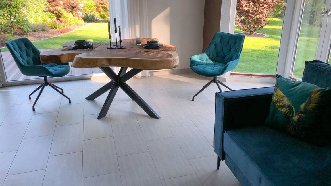 100 M² Huis ∙ 2 Slaapkamers ∙ 6 Gasten - Berlijn