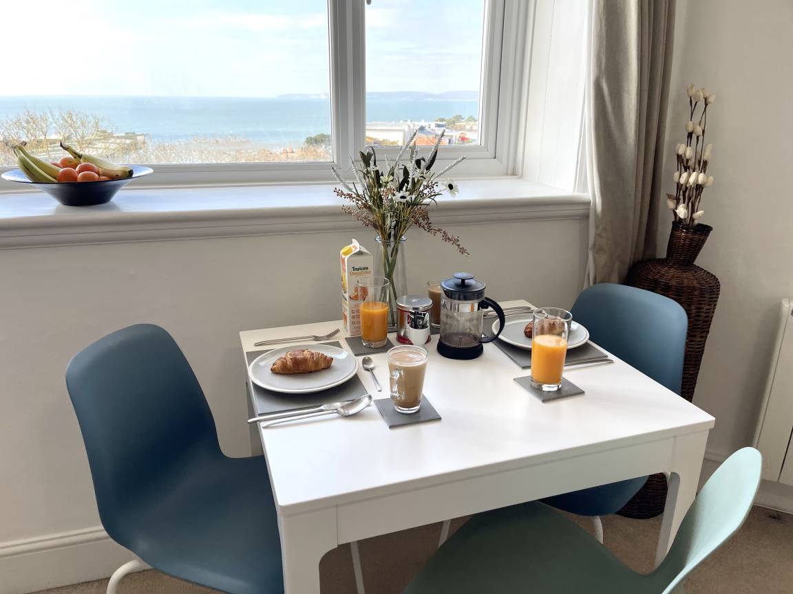 47 M² Bed & Breakfast ∙ 1 Habitación ∙ 4 Huéspedes - Southbourne