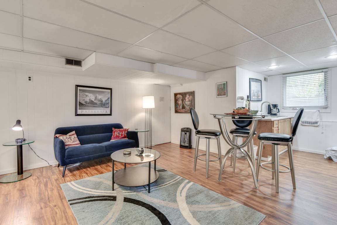 88 M² Apartment ∙ 2 Guests - Richmond - Portland