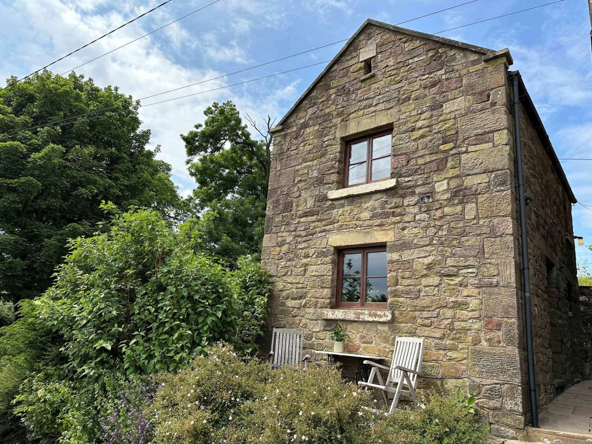 Cottage ∙ 1 Bedroom ∙ 2 Guests - Macclesfield, UK