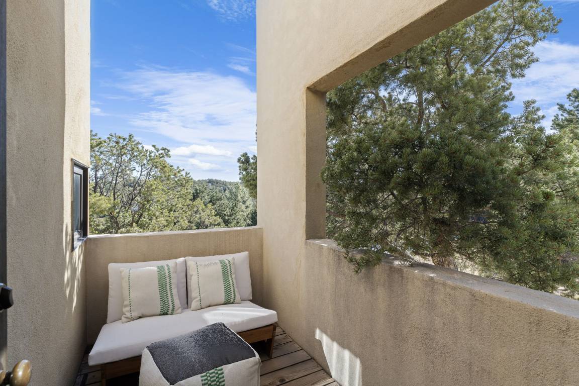 256 M² House ∙ 3 Bedrooms ∙ 6 Guests - Santa Fe, NM