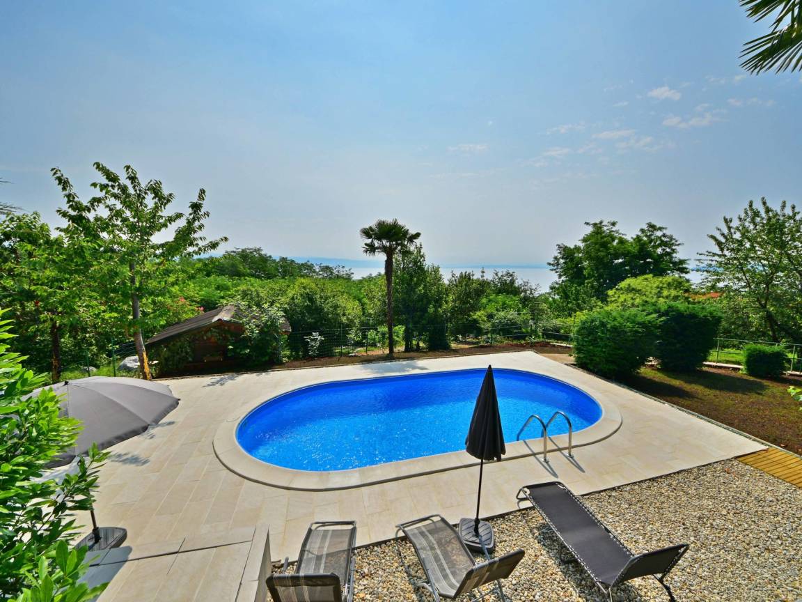 37 M² Apartment ∙ 1 Bedroom ∙ 3 Guests - Lovran