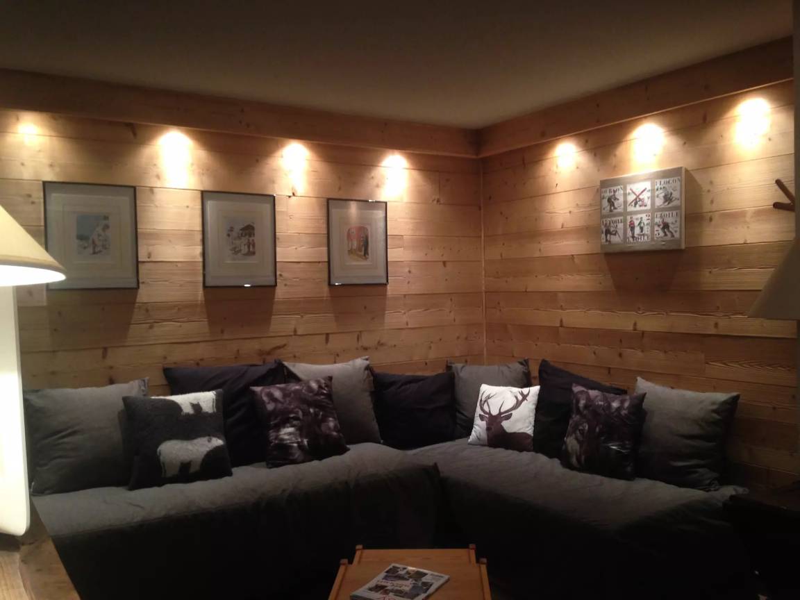 55 M² Appartamento ∙ 2 Camere Da Letto ∙ 6 Ospiti - Monginevro