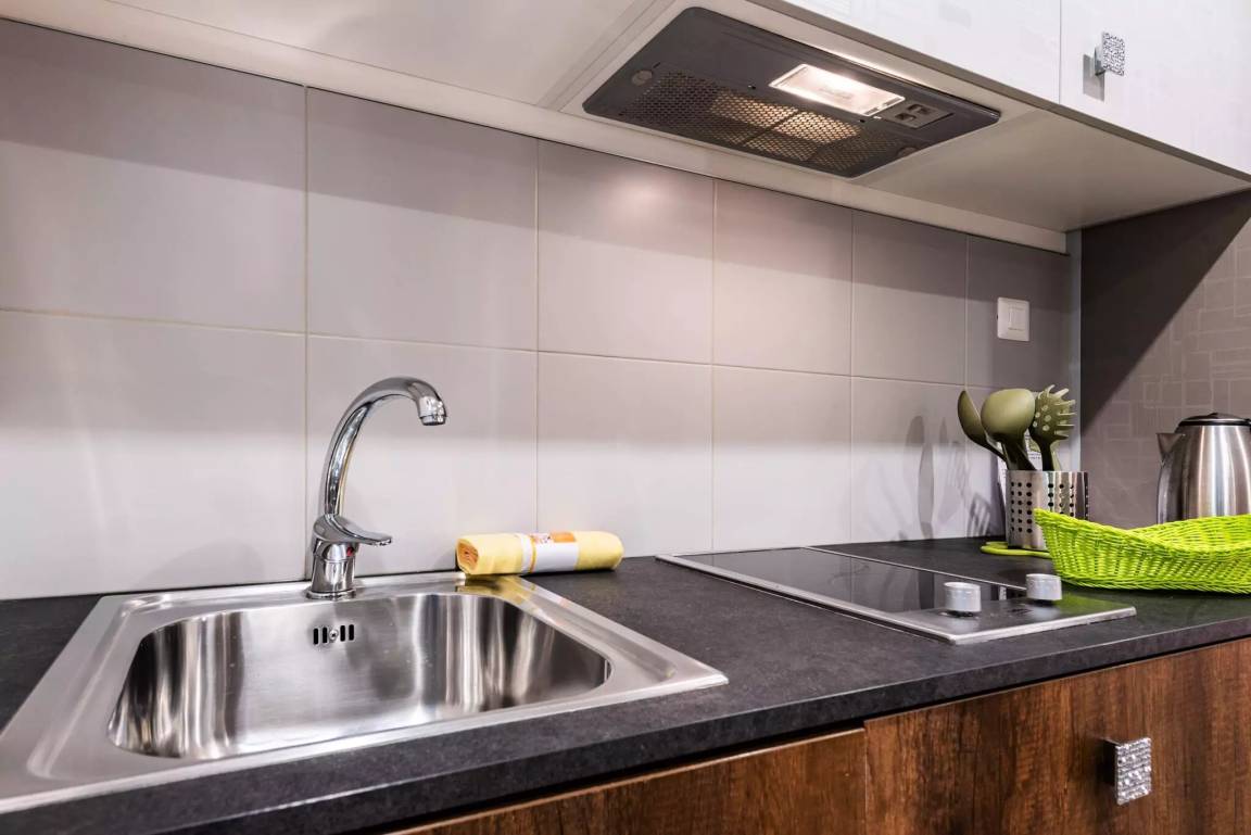15 M² Mobil-home ∙ 1 Chambre ∙ 2 Personnes - Florence