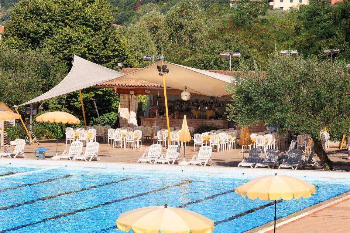 50 M² Apartment ∙ 2 Bedrooms ∙ 6 Guests - Garda