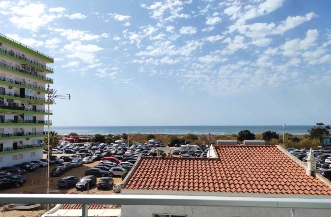 65 M² Appartement ∙ 2 Chambres ∙ 4 Personnes - Monte Gordo