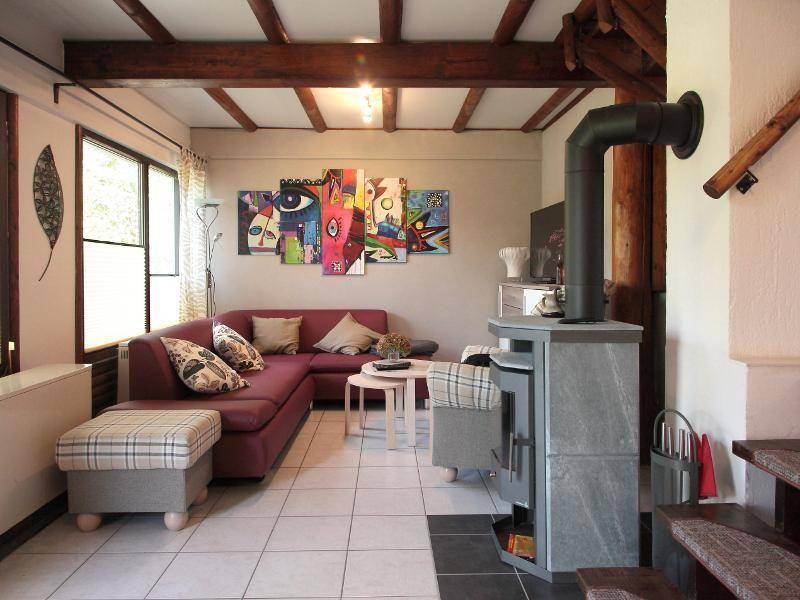 70 M² Ferienhaus ∙ 3 Schlafzimmer ∙ 6 Gäste - Frielendorf