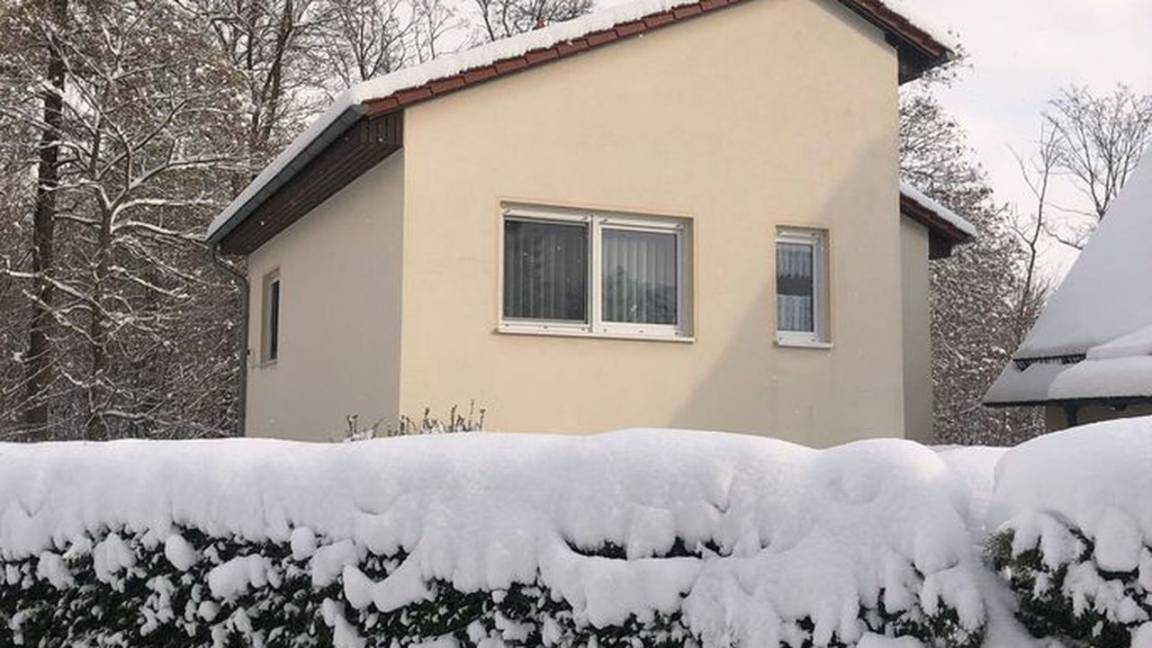 57 M² Ferienwohnung ∙ 1 Schlafzimmer ∙ 3 Gäste - Harzgerode