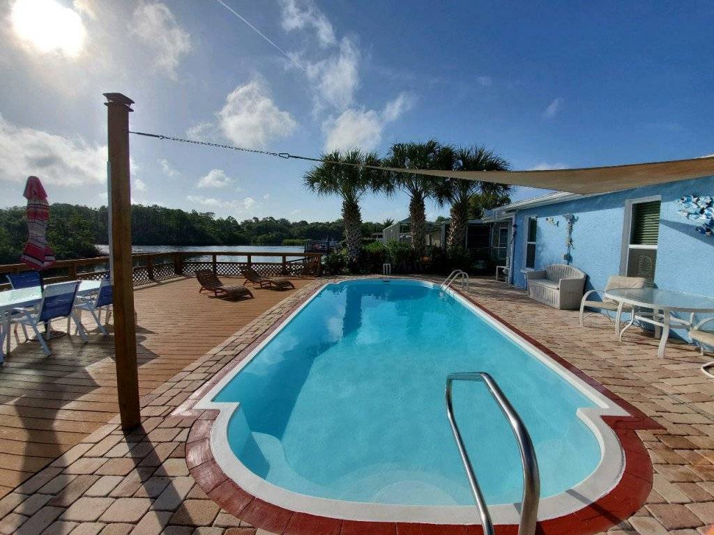 172 M² House ∙ 3 Bedrooms ∙ 6 Guests - Holiday, FL
