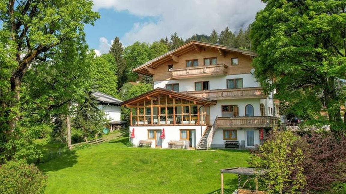 30 M² Hotel ∙ 1 Bedroom ∙ 2 Guests - Hallstatt