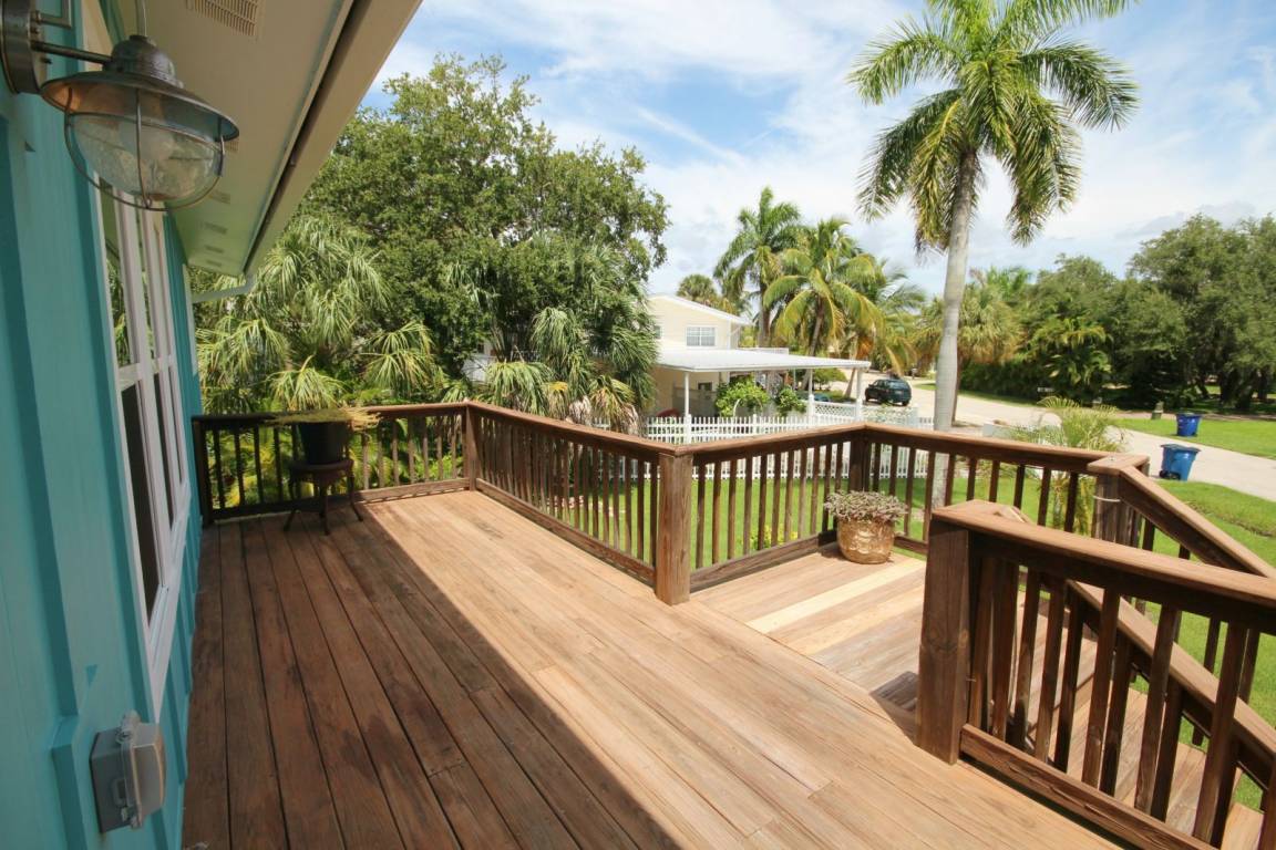 90 M² Ferienhaus ∙ 2 Schlafzimmer ∙ 6 Gäste - Fort Myers Beach, FL
