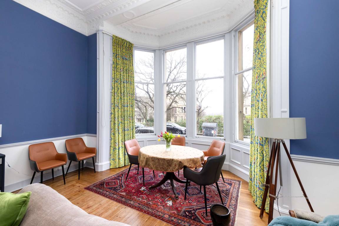 95 M² Appartement ∙ 2 Chambres ∙ 3 Personnes - Édimbourg